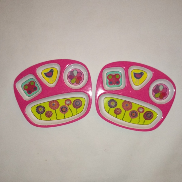 Circo | Dining | 2 Kids Plates Circo Brand | Poshmark